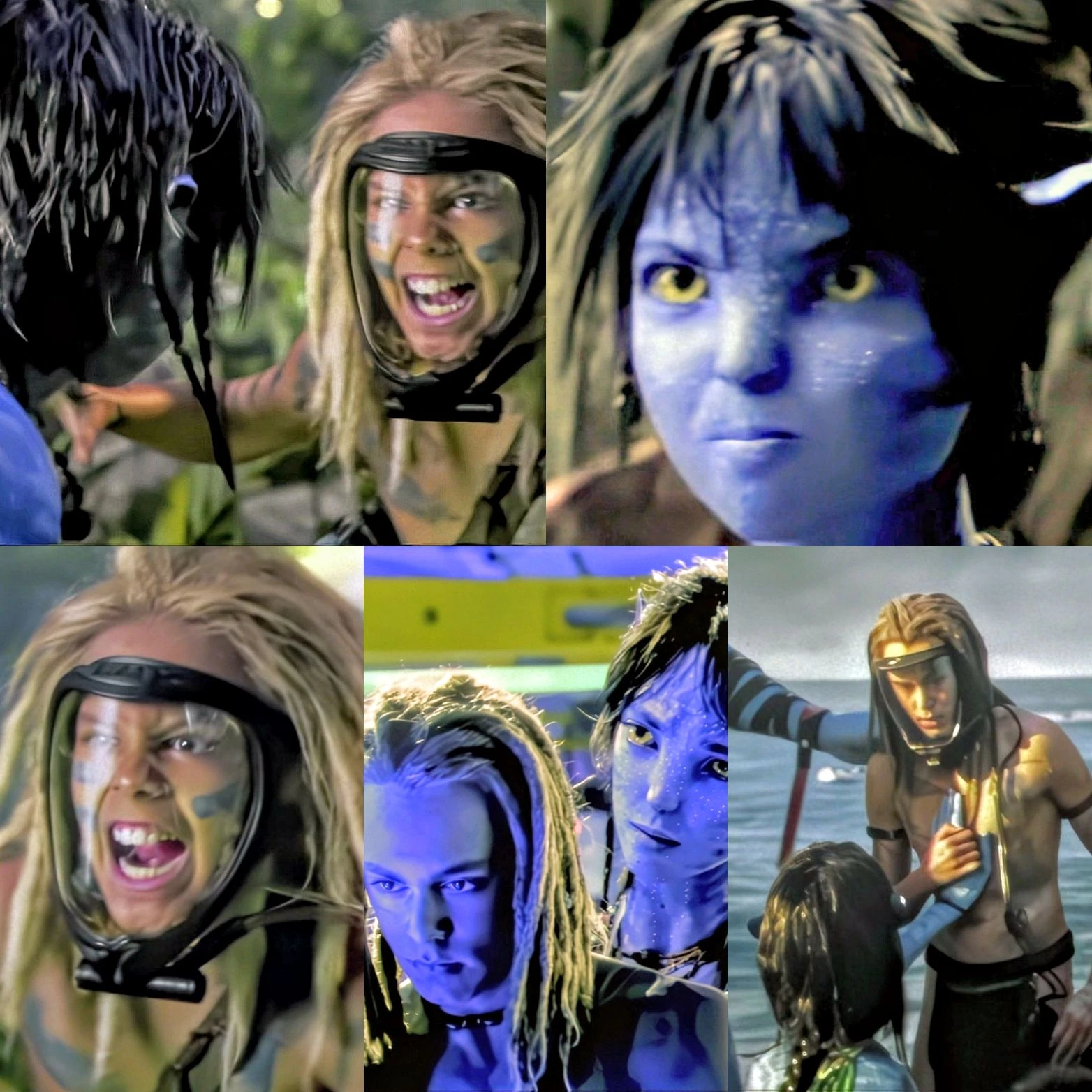 Kiri and Spider are adoptive siblings | Fandom