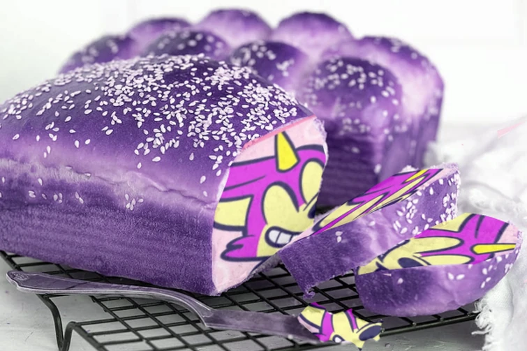 anybody want some uni bread | Fandom