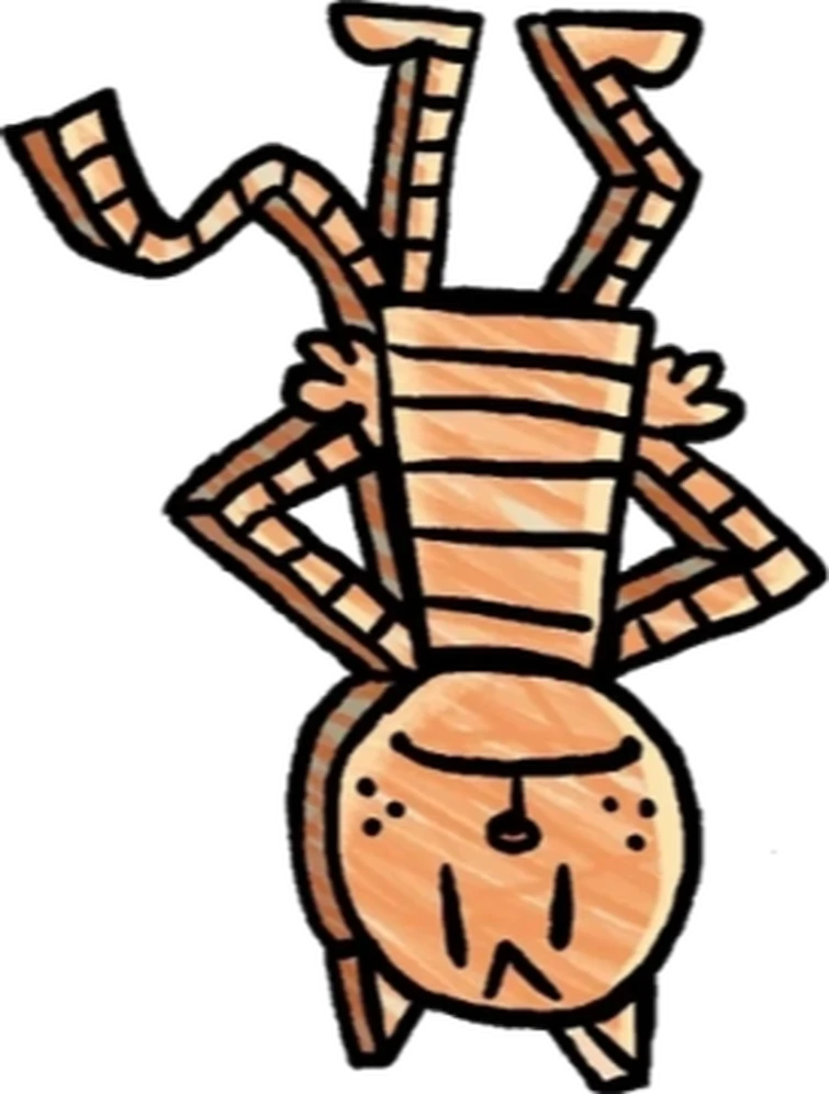 Discuss Everything About Dog Man Wiki | Fandom