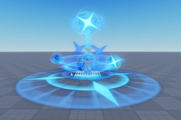 i made an aura | Fandom