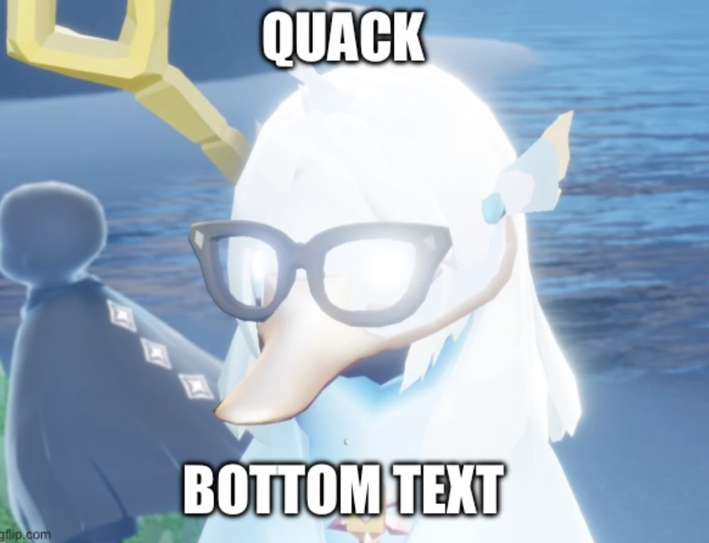 Memes: Day 3! Does this count as a meme? Probably! | Fandom