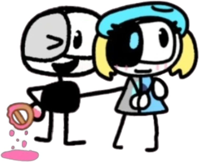 Update With Bonehead | Fandom