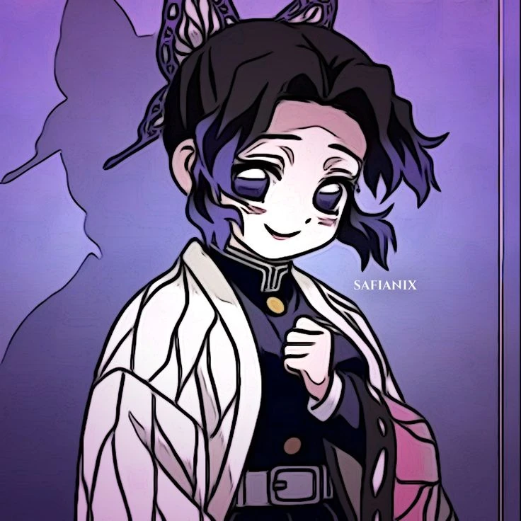 goodbye old shinobu pfp😔 | Fandom