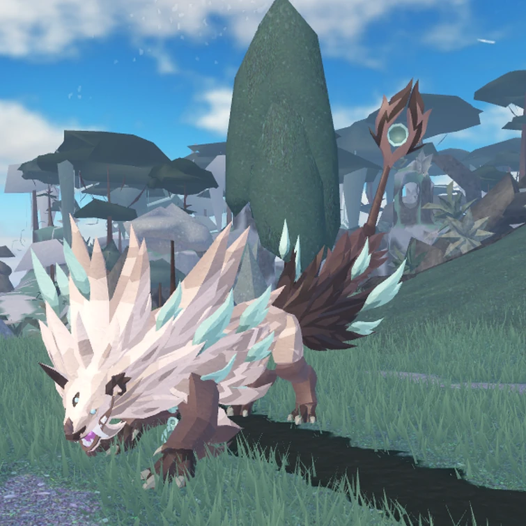 Discuss Everything About Creatures of Sonaria Wiki | Fandom