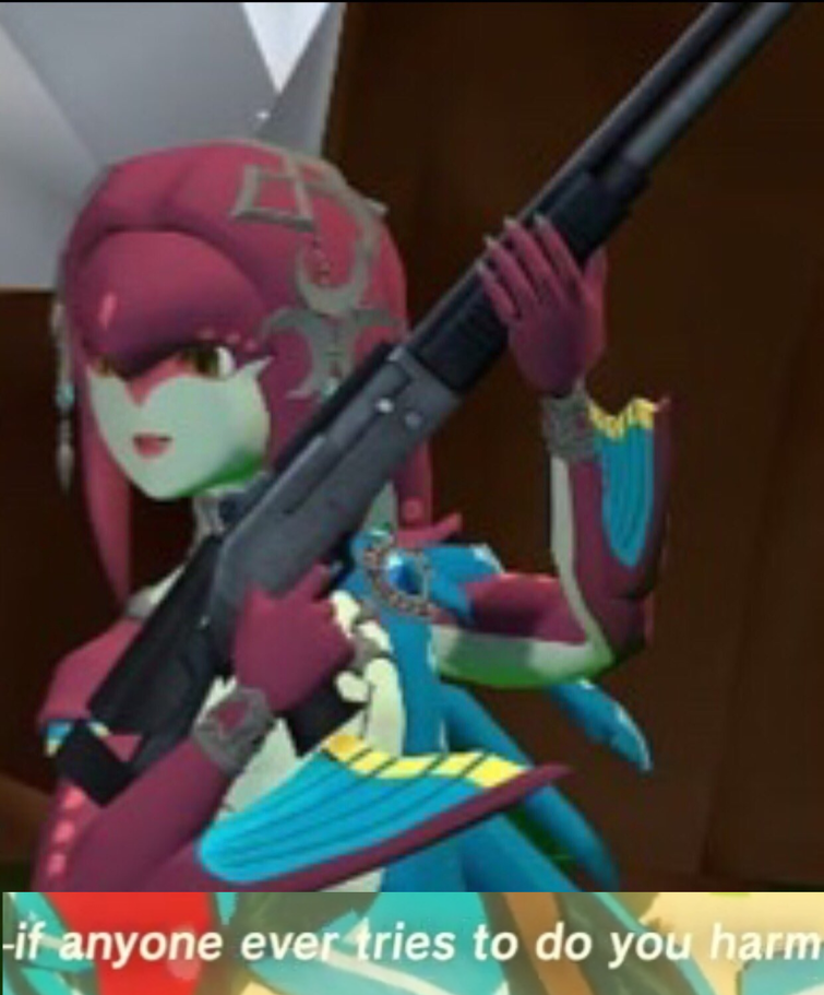 Veludorah is ugly. | Fandom