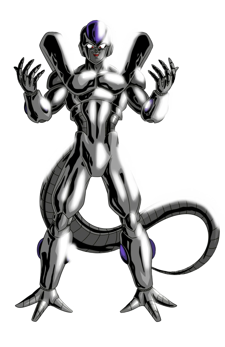 Black Meta-Cooler | Fandom