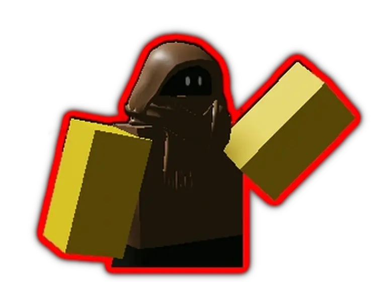 So I remodel one of the first enemy in Vetex Revival, but more quality ...