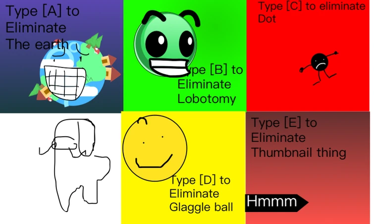 Discuss Everything About Battle for Dream Island Wiki | Fandom