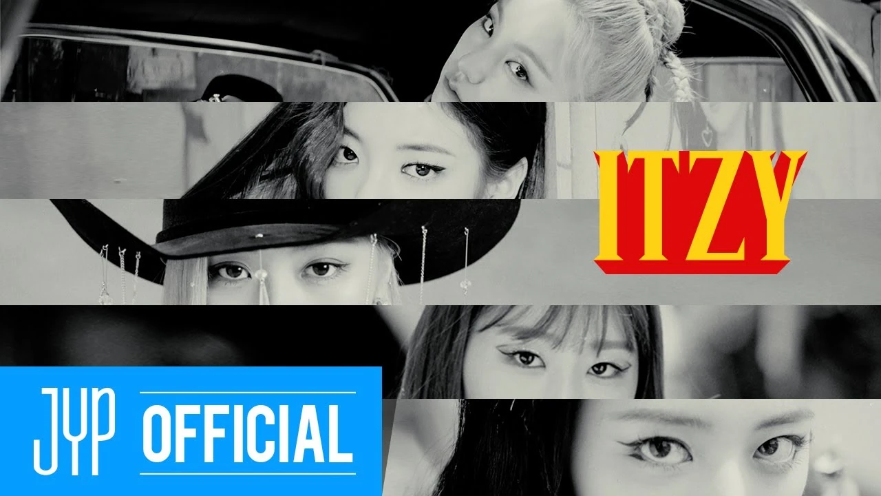 Itzy! | Fandom