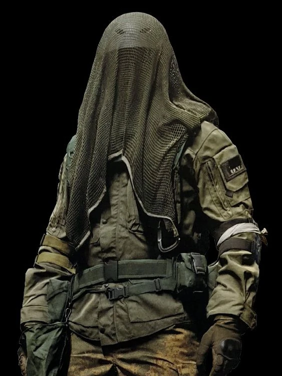 Which dragon is suitable for Krueger from COD? | Fandom