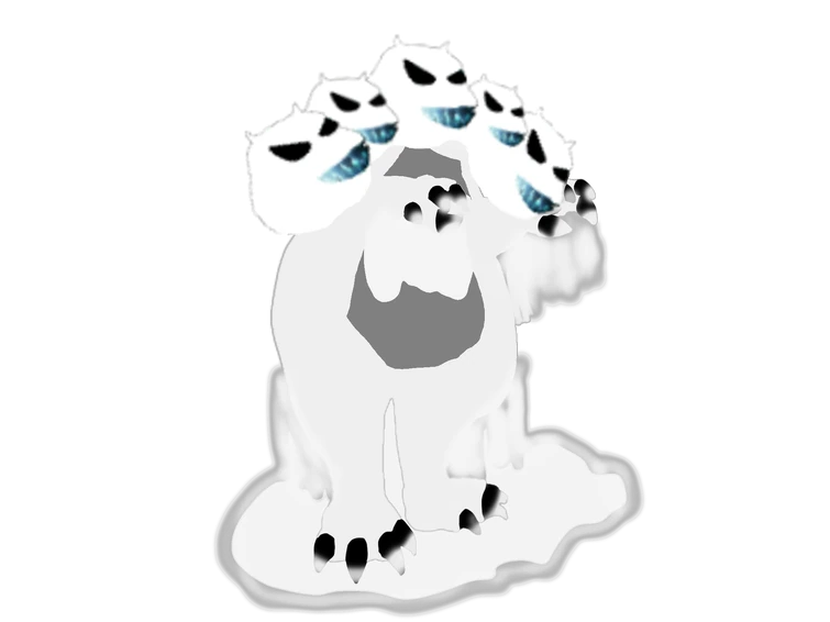 666 Demon Barney (Part 1A) | Fandom