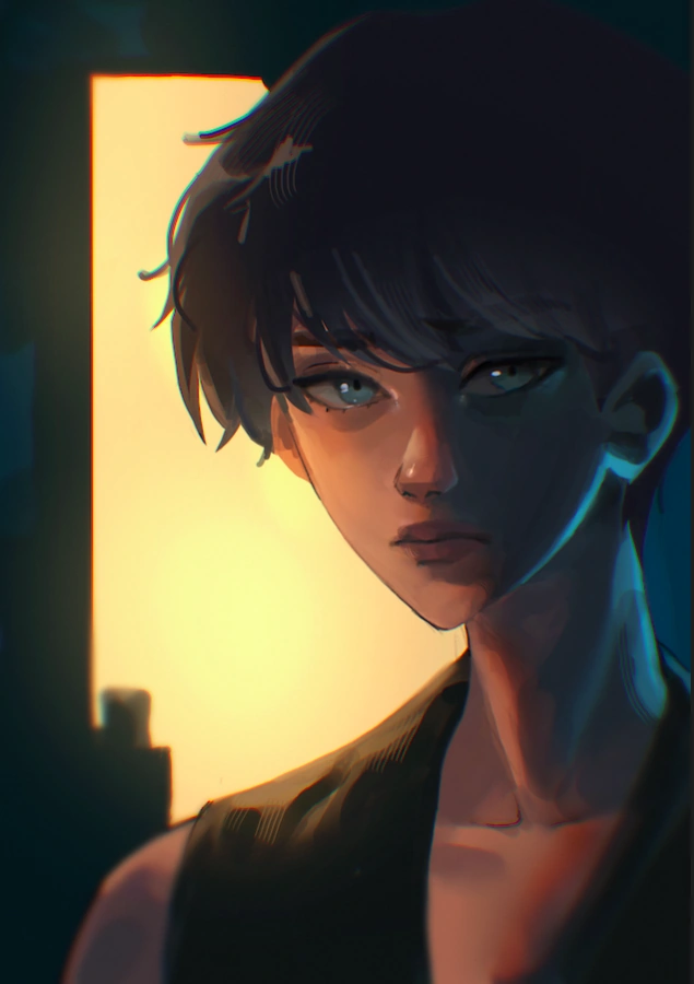 FANART DE TAM !! | Fandom