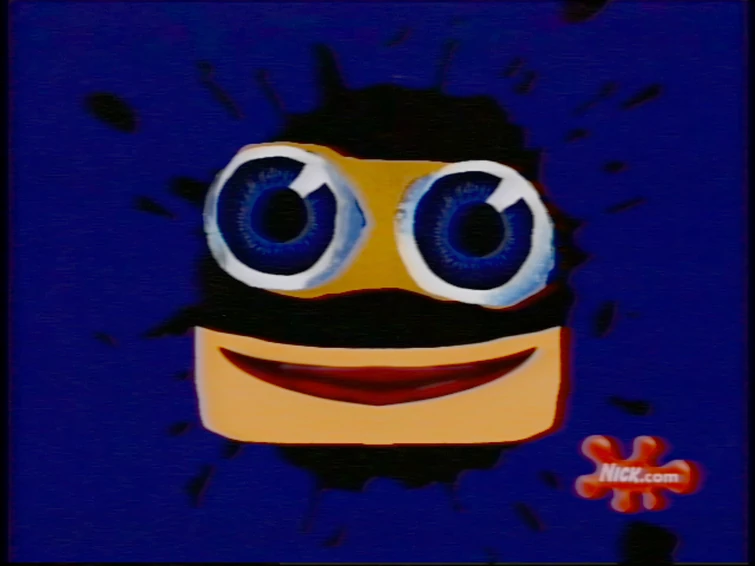 scary klasky csupo | Fandom