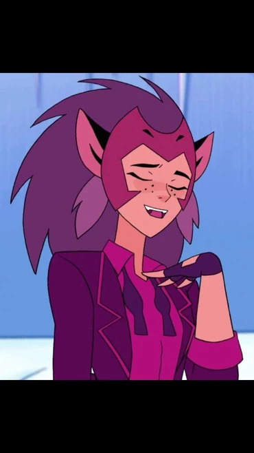 Which Catra outfit | Fandom