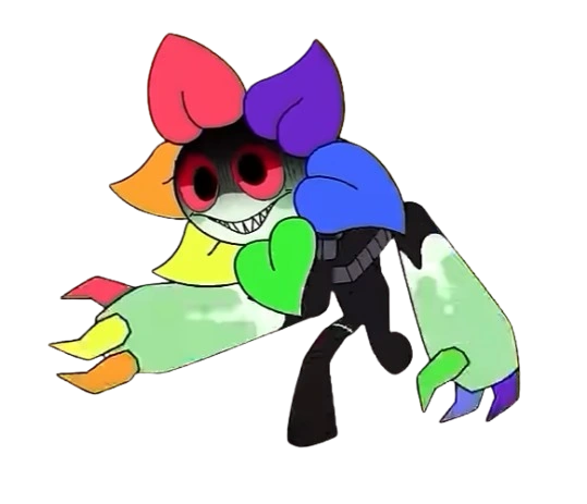 Temu Twisted Dandy | Fandom