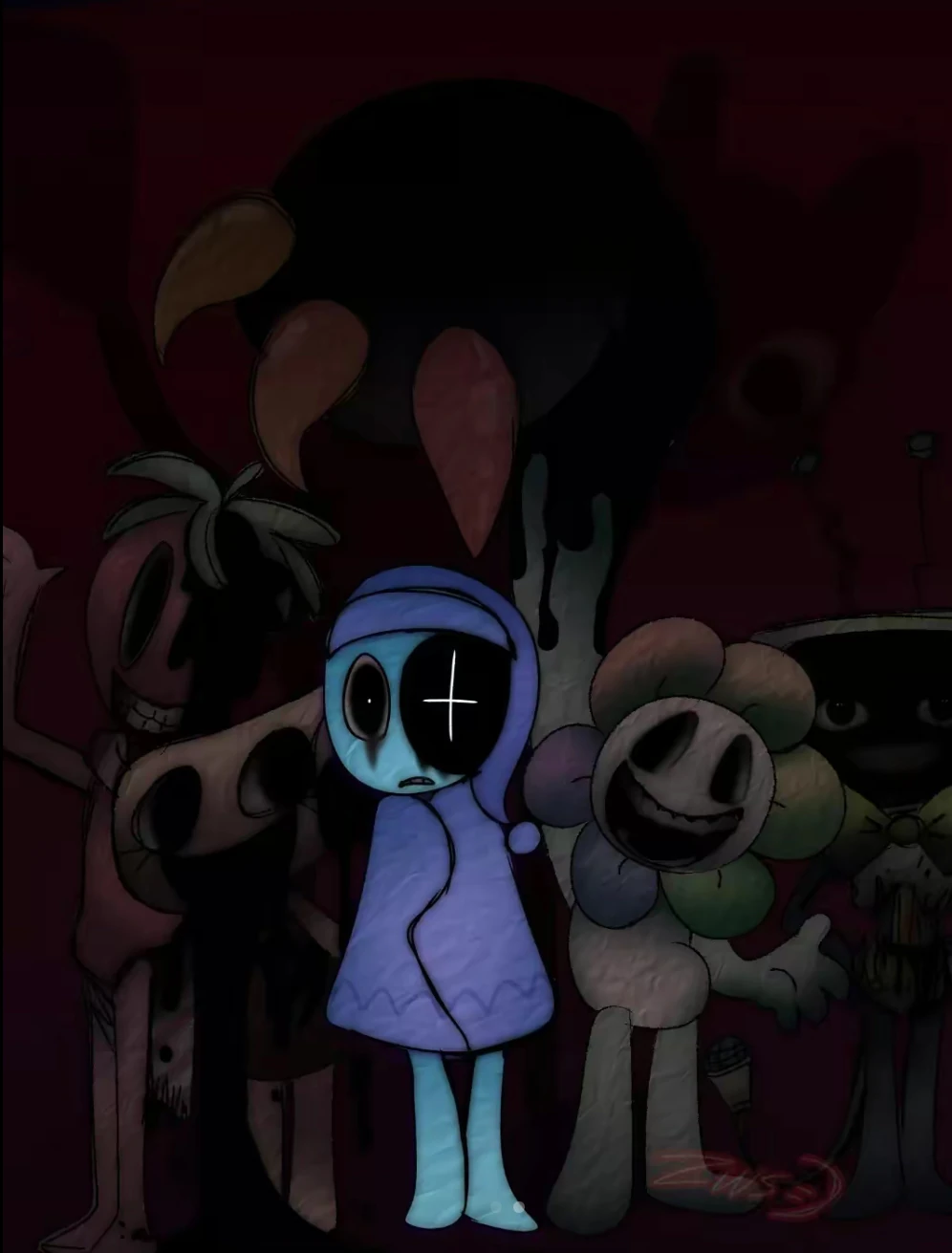 “Astro…did you have a nightmare..?” | Fandom