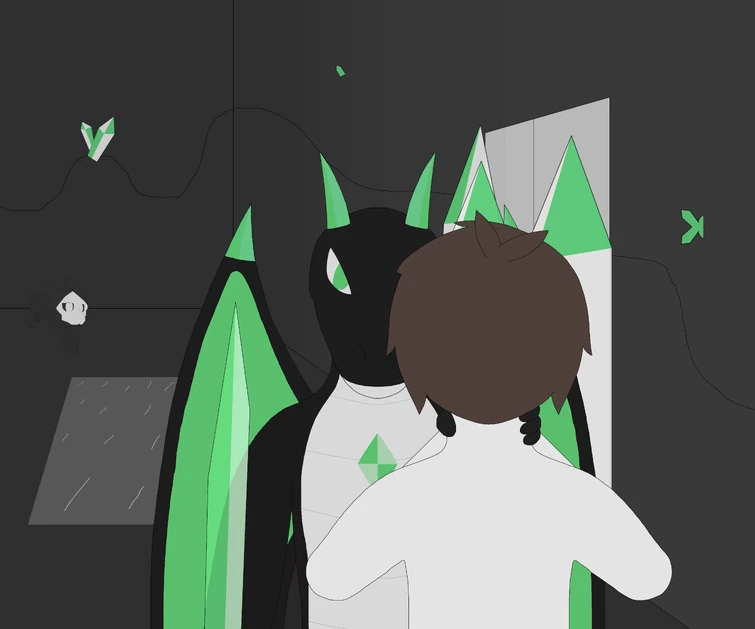 Discuss Everything About Changed Wiki | Fandom