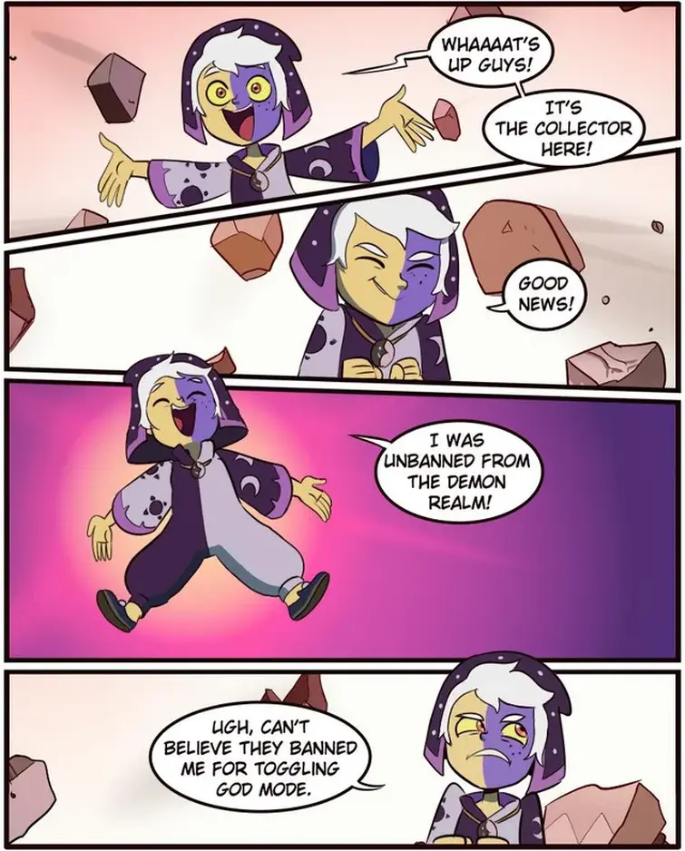 Let's Play [moringmark] | Fandom