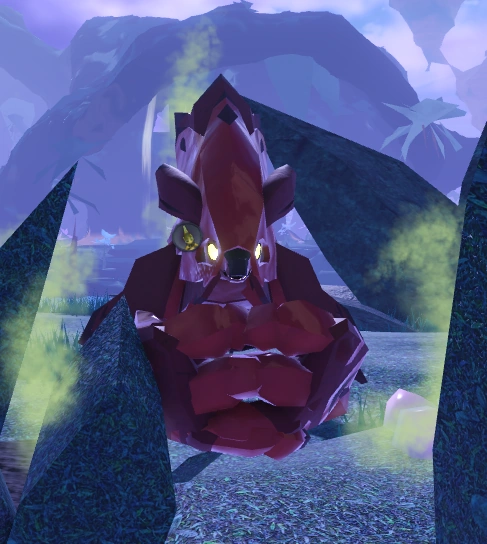 stinky meat wix | Fandom