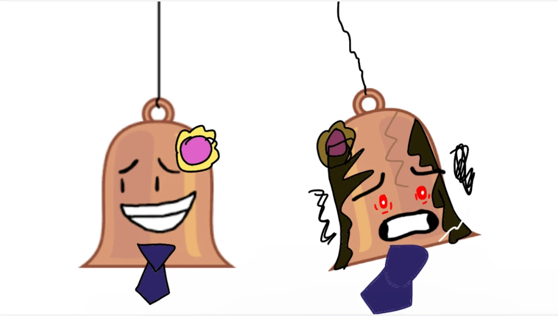 BTW the black and gray substance used in my infection AU is inspired by ...