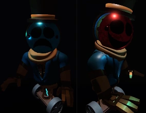 Duocara render | Fandom