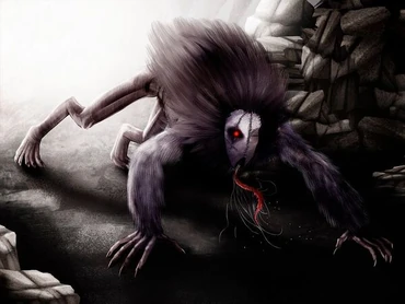 SCP-939 Vs Seedeater | Fandom