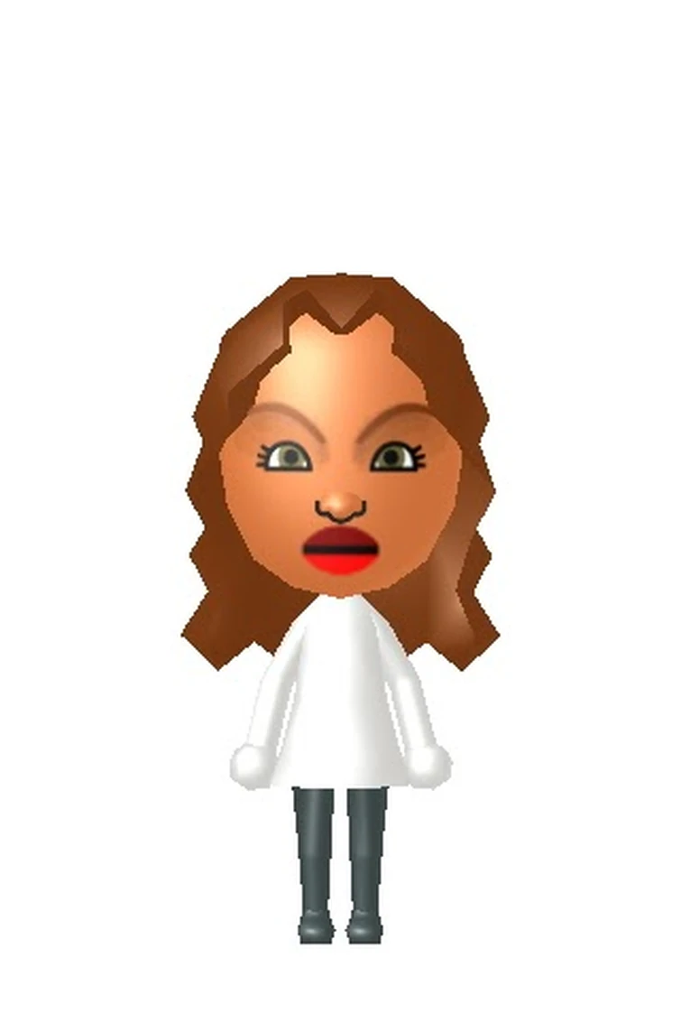 Mii Facts : | Fandom