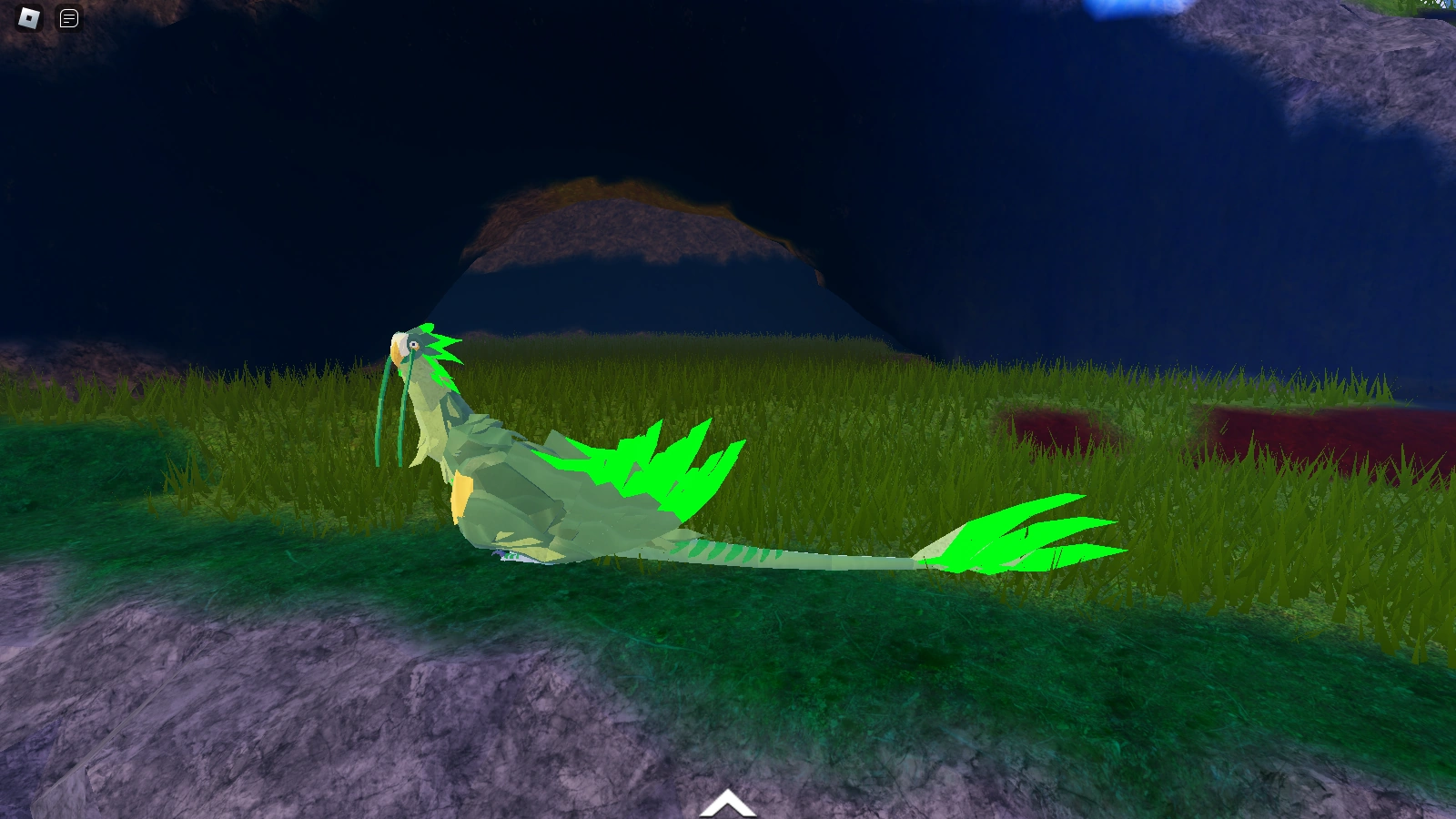 Glimmer Challenege (Colval) | Fandom