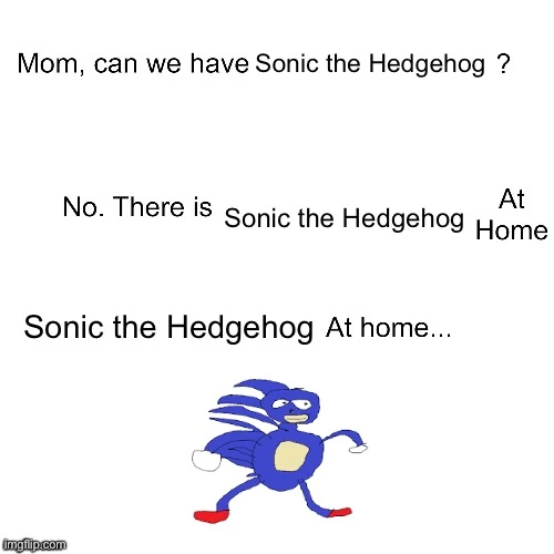 Sonic Memes 144 | Fandom