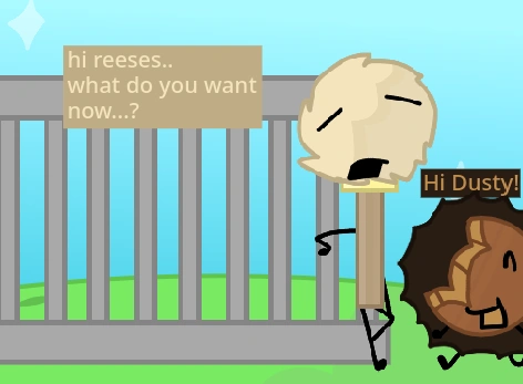 rip object show and tgs since scratch is blocked on my Chromebook ...