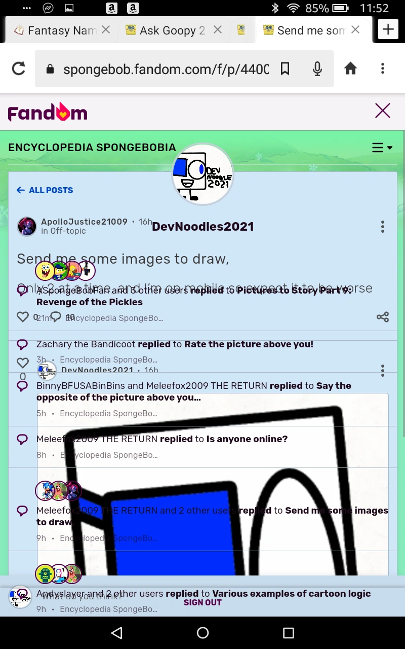 r/softwaregore | Fandom