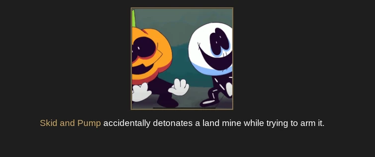 Discuss Everything About Amphibia Wiki | Fandom