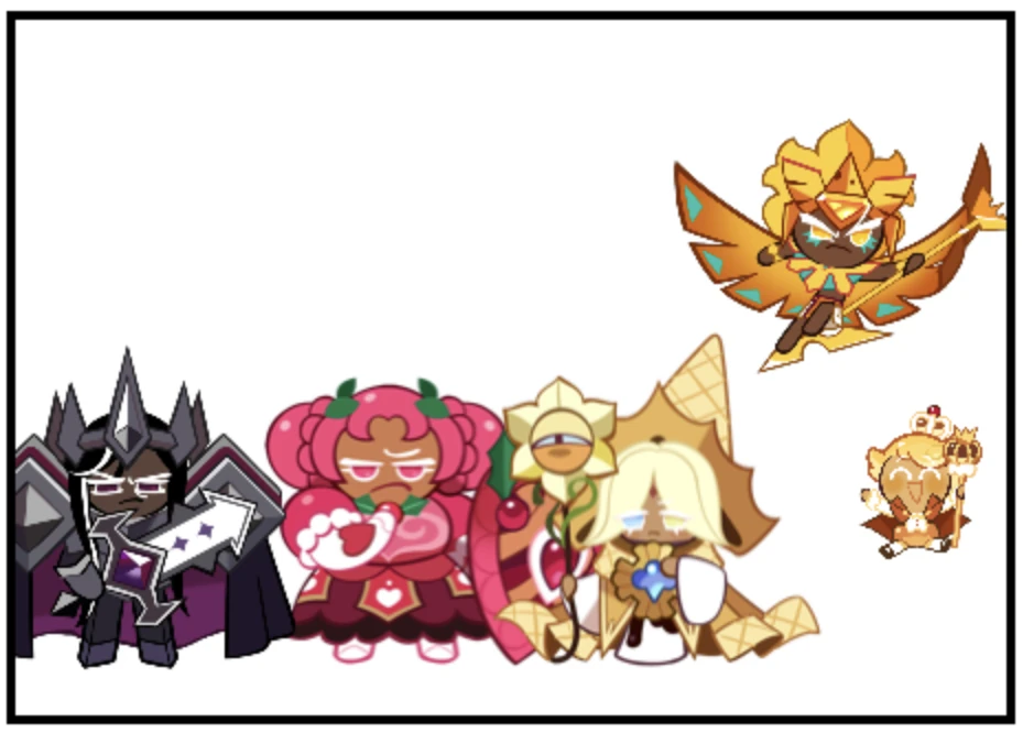 We’re stuck. | Fandom