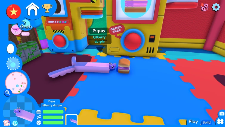 Here are a bunch of legless Wobbledog codes. | Fandom