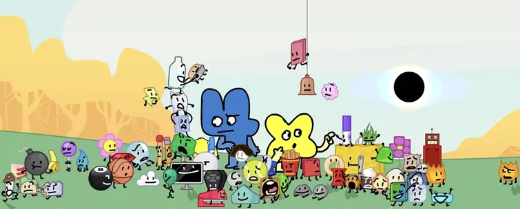 BFB Babies | Fandom