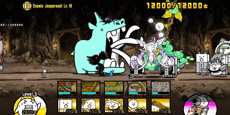 Discuss Everything About Battle Cats Wiki | Fandom