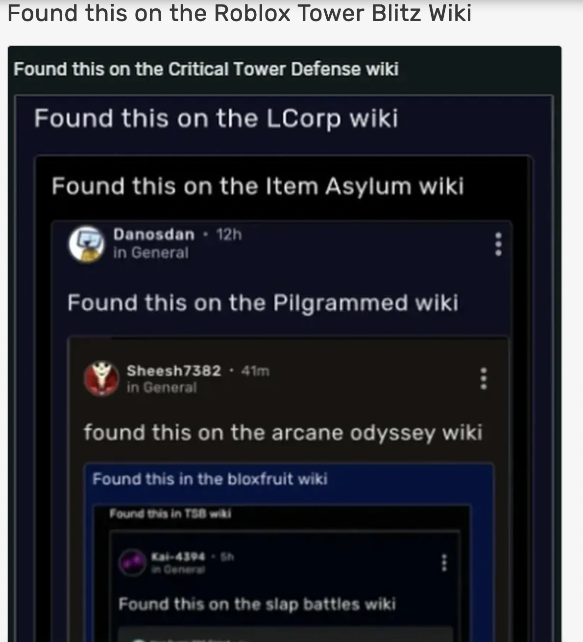 Found this in the fortnite wiki | Fandom