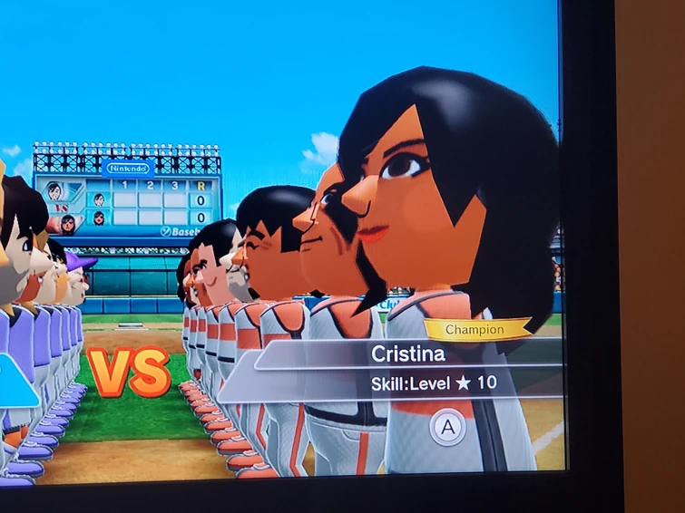 Discuss Everything About Wii Sports Wiki | Fandom