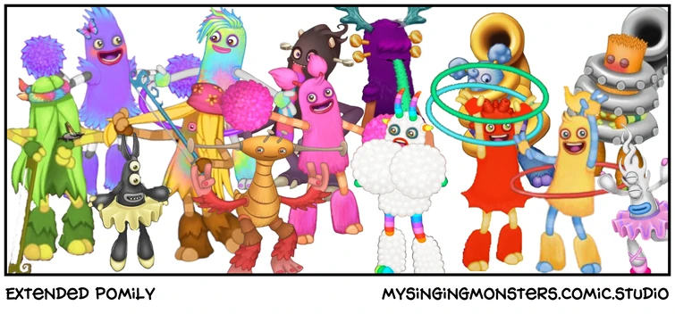 Discuss Everything About My Singing Monsters Wiki | Fandom