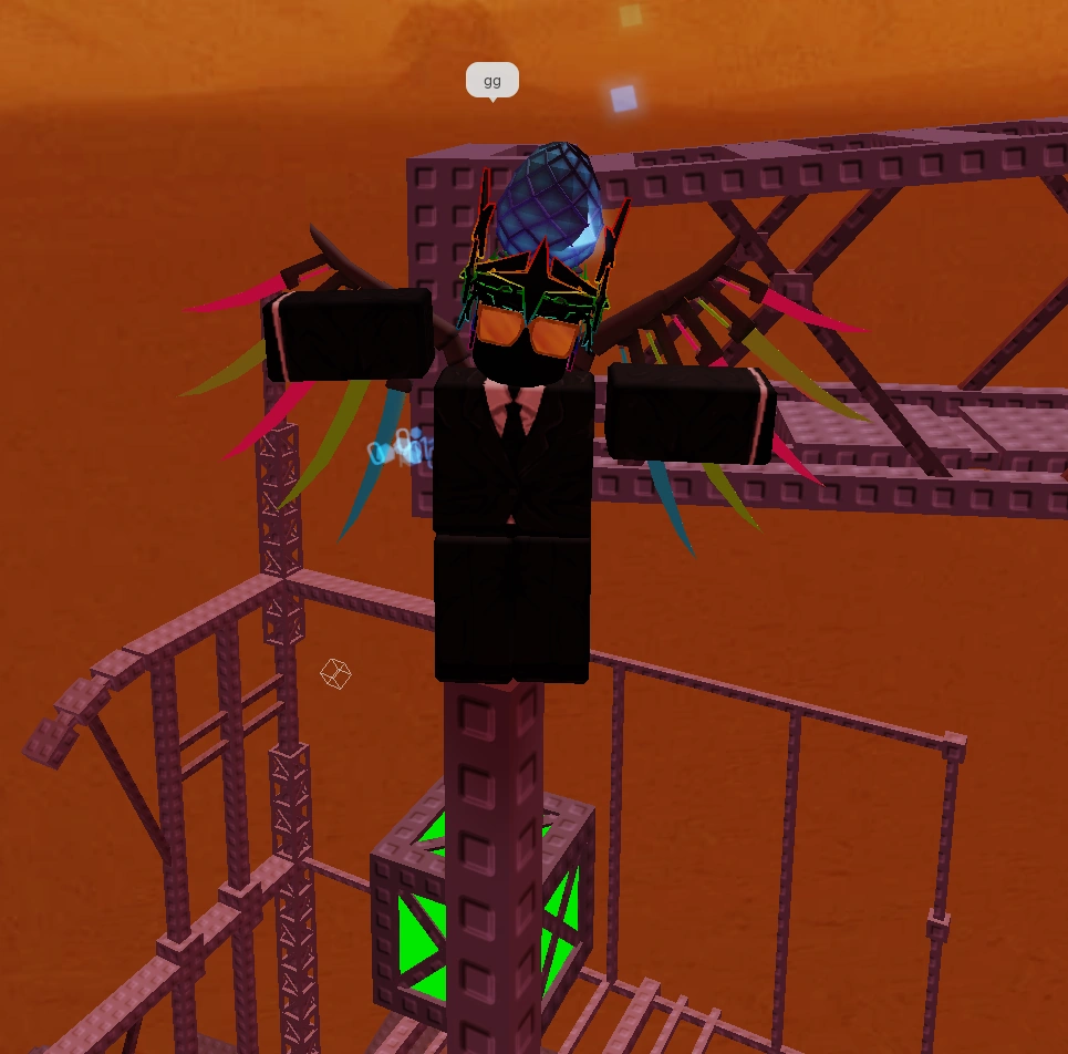 THE SWEET MICRO VICTORY!!! | Fandom