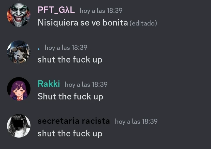 Chat (8 de septiembre) | Fandom