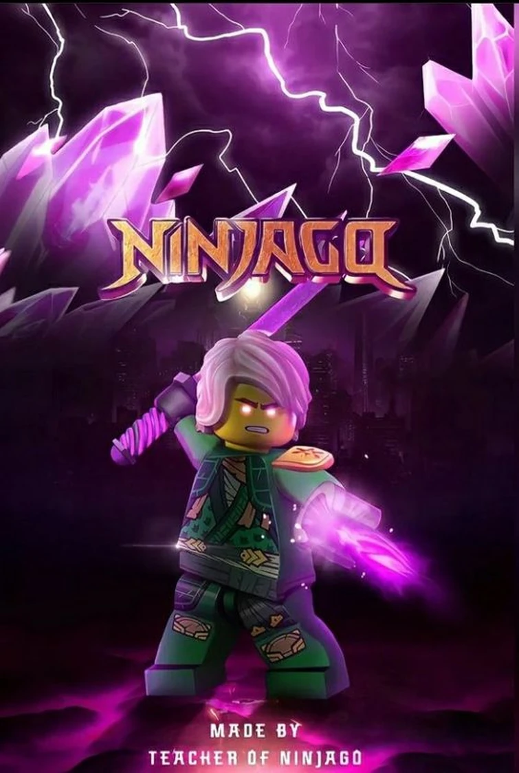 Come to Lloyd fan club for Lloyd simp | Fandom