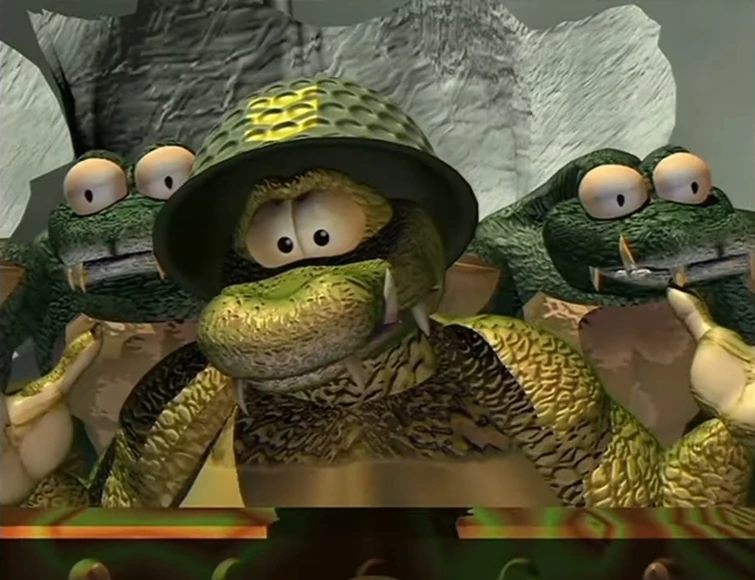 Discuss Everything About Mario Wiki | Fandom