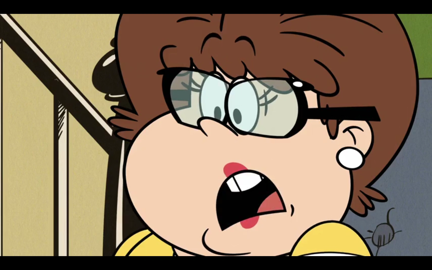 Lisa's Poor Disguise | Fandom