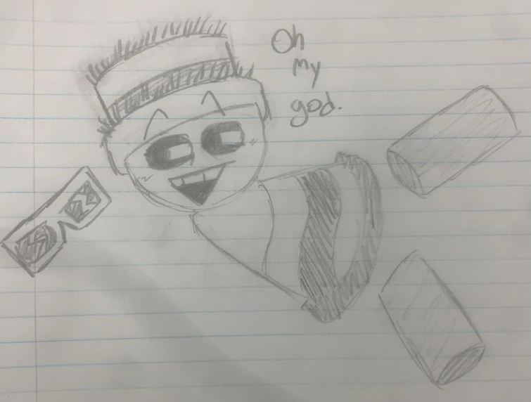 various popcorn mod doodles | Fandom