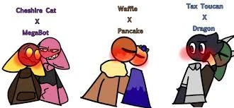 The hell is this Blooket fan art | Fandom