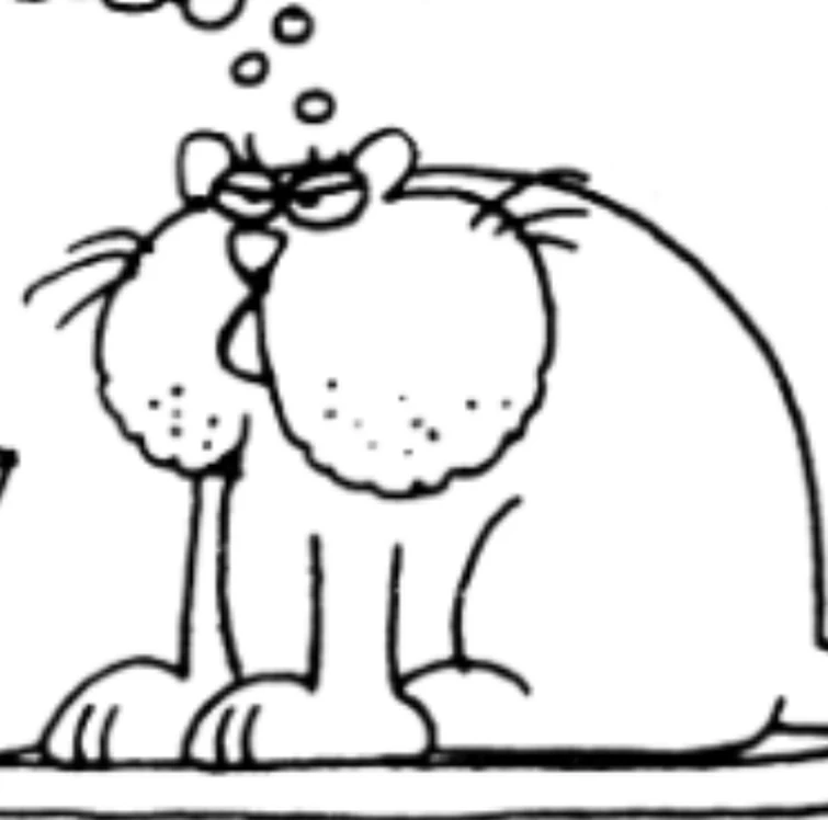 How powerful is fat garfield | Fandom