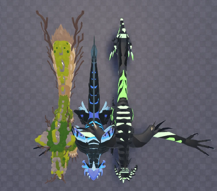 Kaegiszarr Sizing!! | Fandom