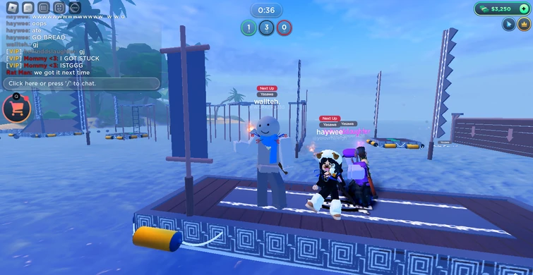 wallter in outlaster | Fandom