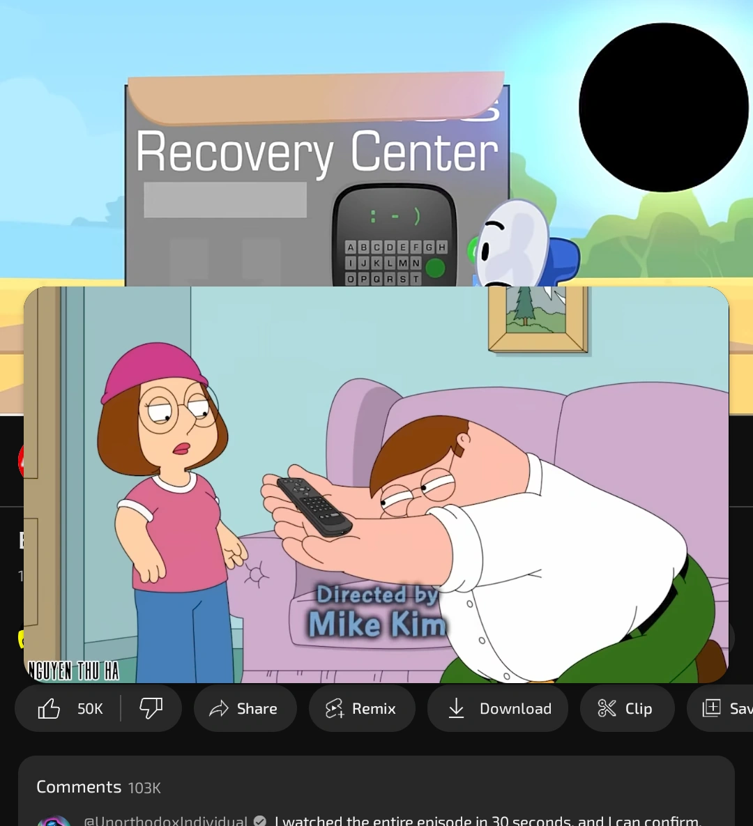 this episode is boring as hell | Fandom